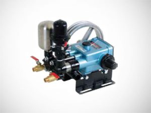 Power Sprayer – Agricultural Chemicals